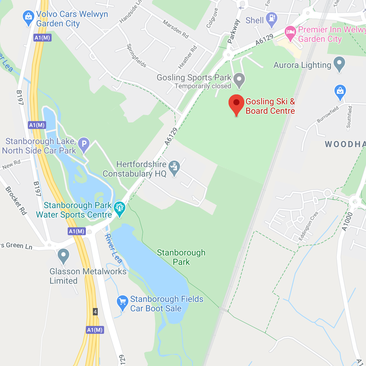 Contact Us – 3 Counties Snowsports